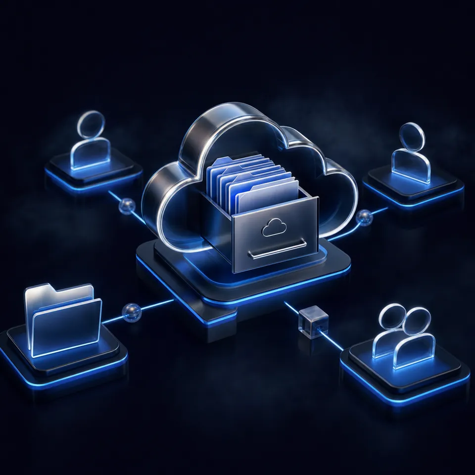 Best AI Tools for Supply Chain Management in 2026 | Fastio