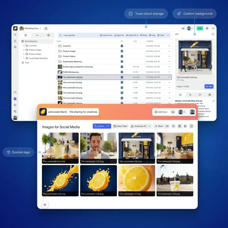 UDP File Transfer: Why It's Faster Than TCP for Large Files | Fast.io